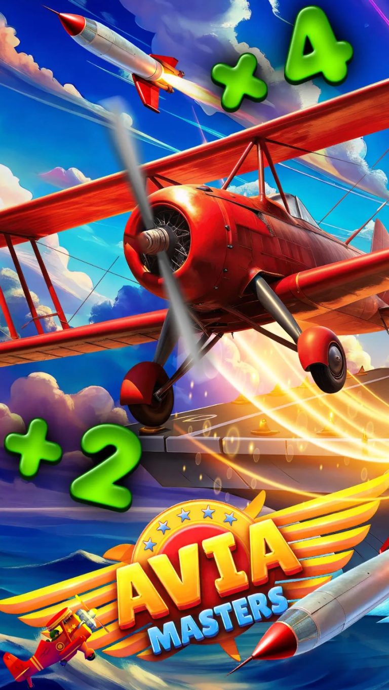 Avia Masters App: Juega Online en Android, iOS y PC Descargar